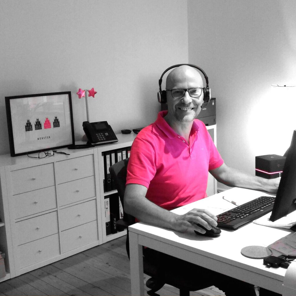 Impressum - Einfach erklärt